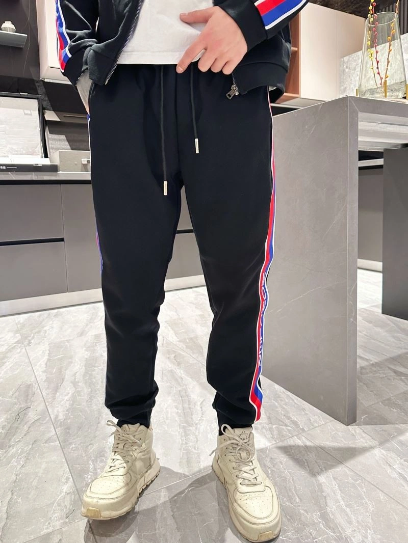 High accuracy Moncler Long Suits