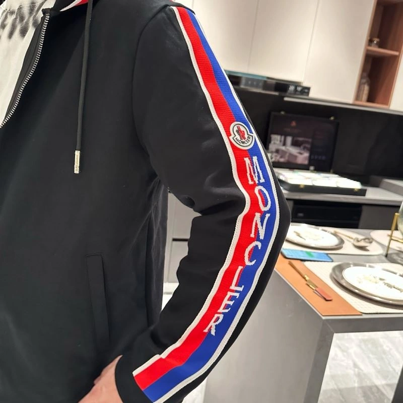 High accuracy Moncler Long Suits