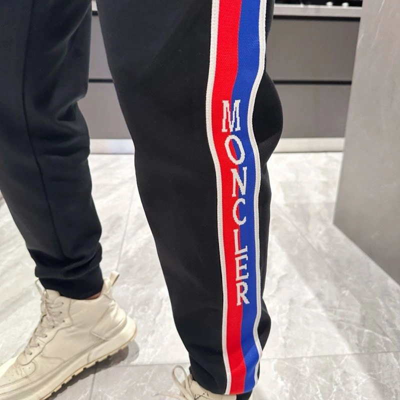 High accuracy Moncler Long Suits