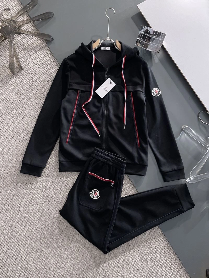 Moncler Long Suits