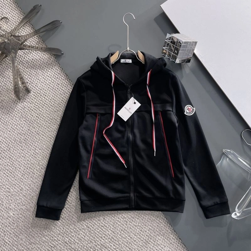Brand-authenticated Moncler Long Suits