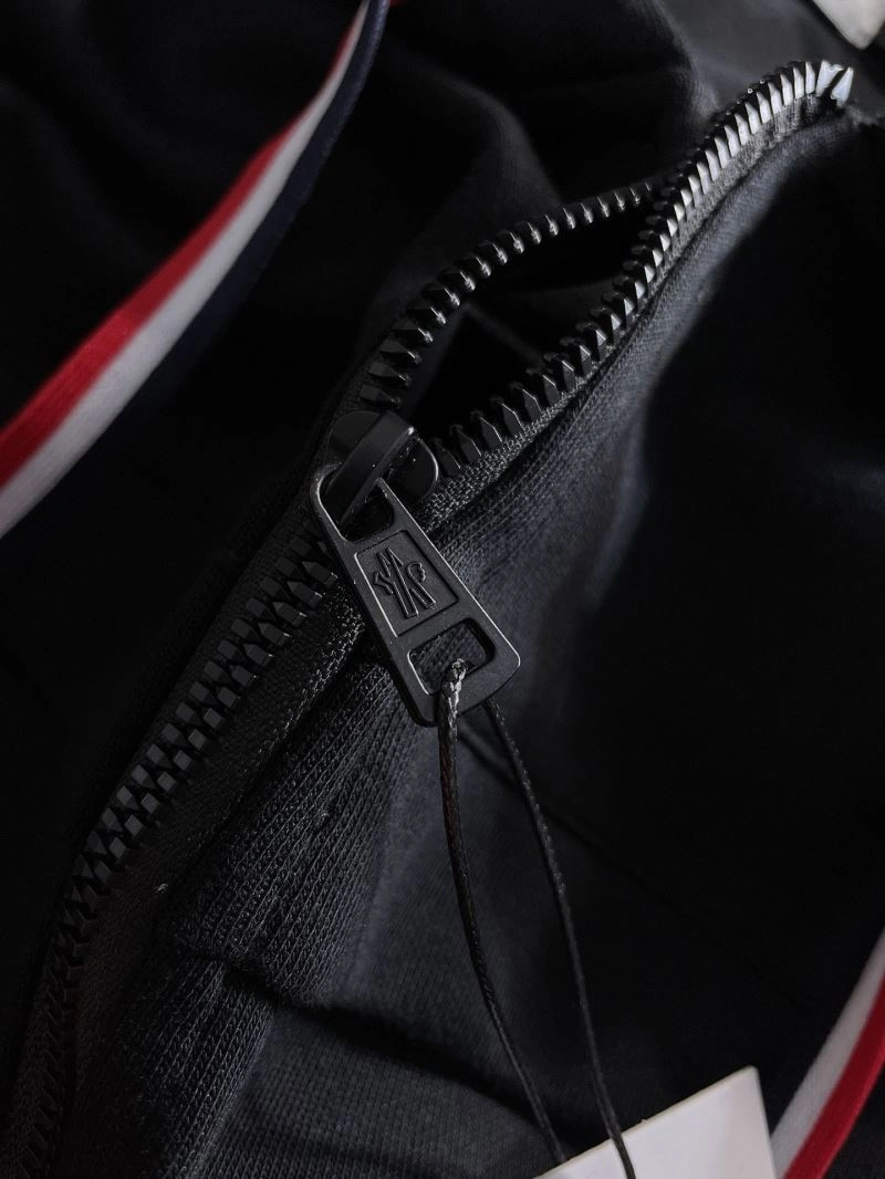 Brand-authenticated Moncler Long Suits