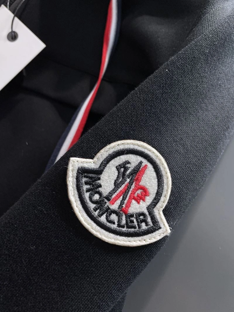 Brand-authenticated Moncler Long Suits