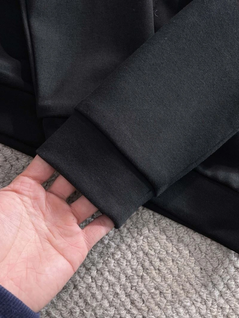 Brand-authenticated Moncler Long Suits