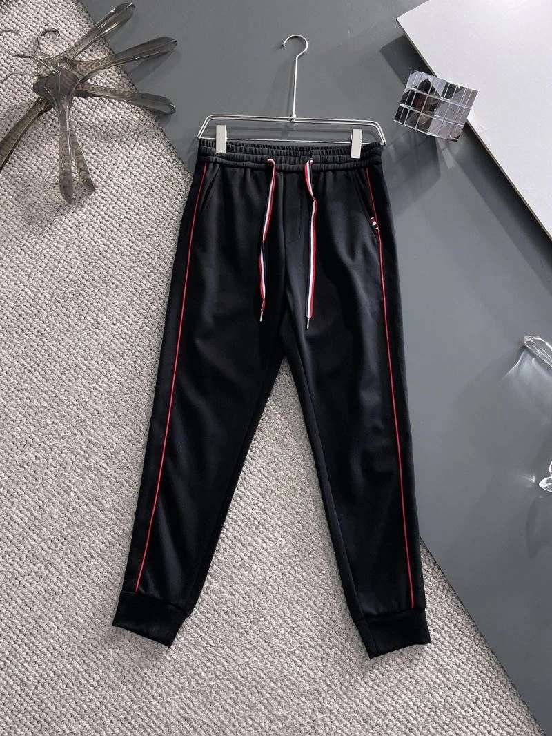 Brand-authenticated Moncler Long Suits
