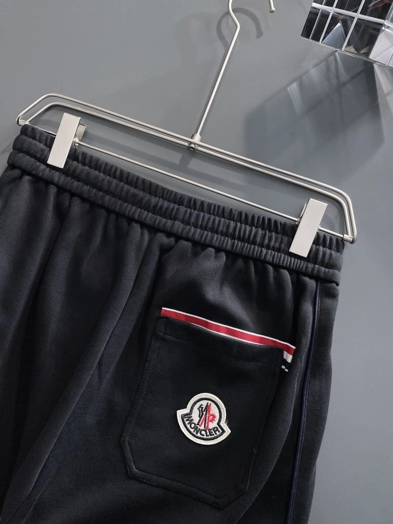 Brand-authenticated Moncler Long Suits