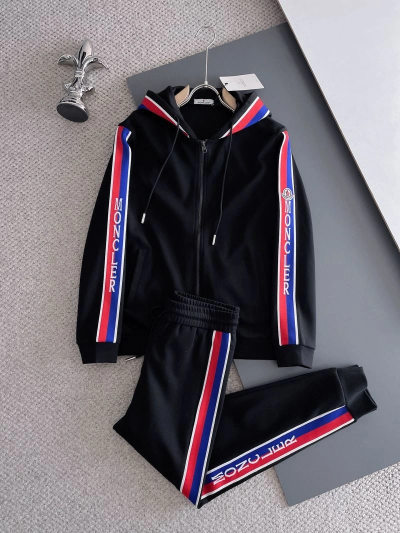 Moncler Long Suits