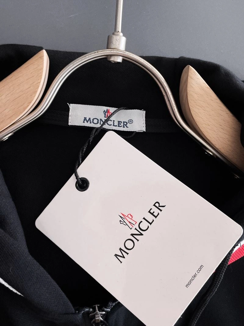 Cut-rate Moncler Long Suits