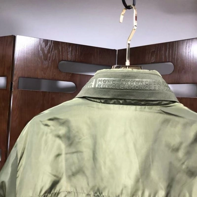 Mirror quality Moncler Outwear