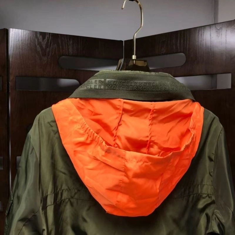 Mirror quality Moncler Outwear