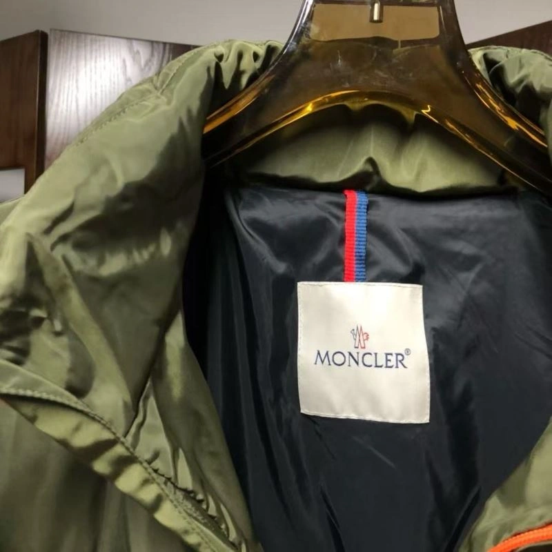 Mirror quality Moncler Outwear
