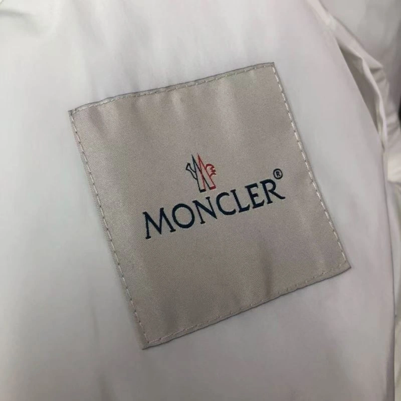 Original Moncler Outwear