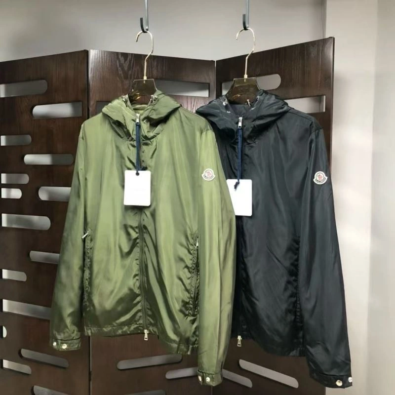 Precise copy Moncler Outwear