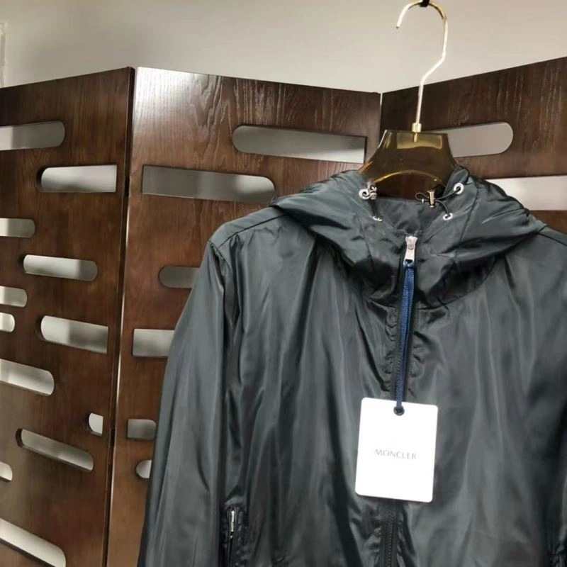 Precise copy Moncler Outwear
