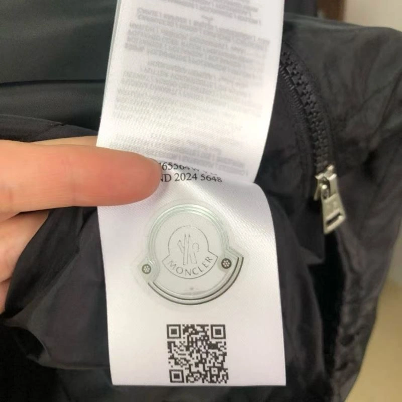 Precise copy Moncler Outwear