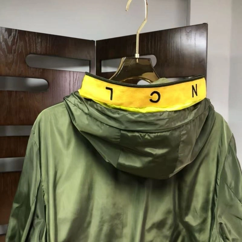 Precise copy Moncler Outwear