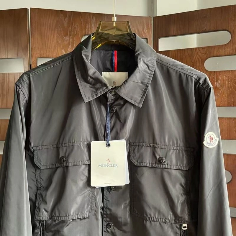 Top mirror Moncler Outwear