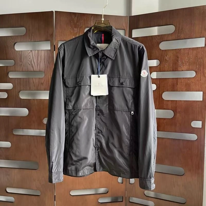 Top mirror Moncler Outwear