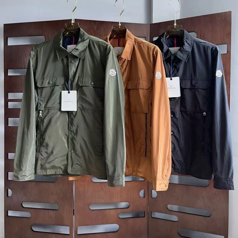 Top mirror Moncler Outwear