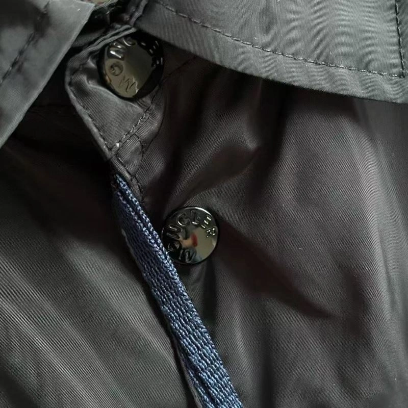 Top mirror Moncler Outwear