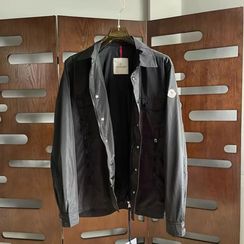 Top mirror Moncler Outwear