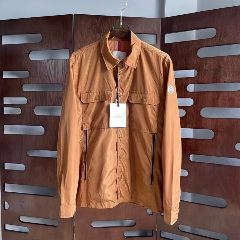 Top mirror Moncler Outwear