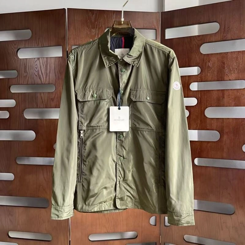 Top mirror Moncler Outwear