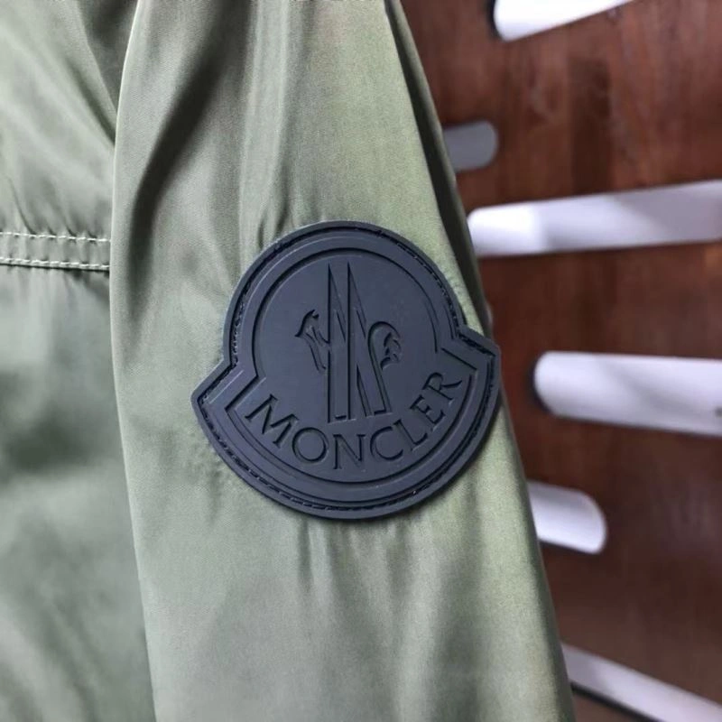 Budget-friendly Moncler Outwear
