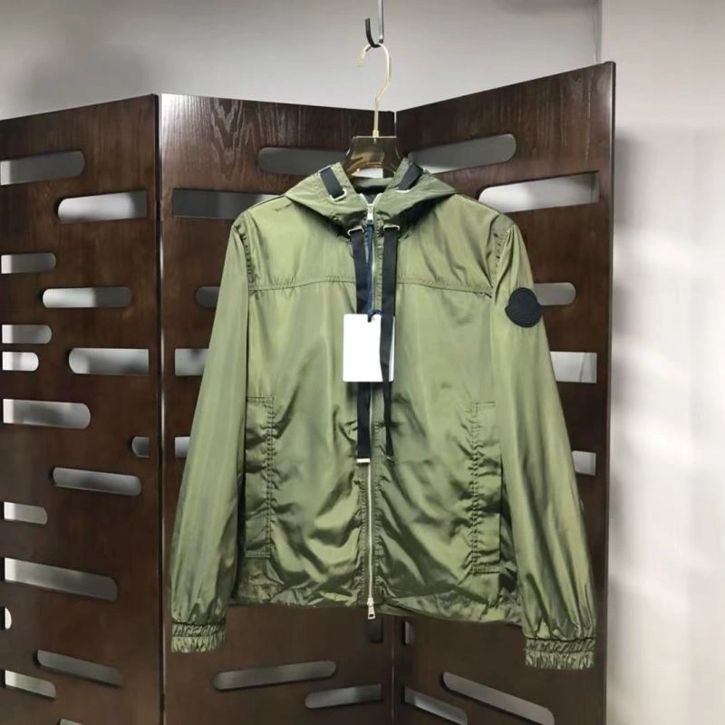 Budget-friendly Moncler Outwear