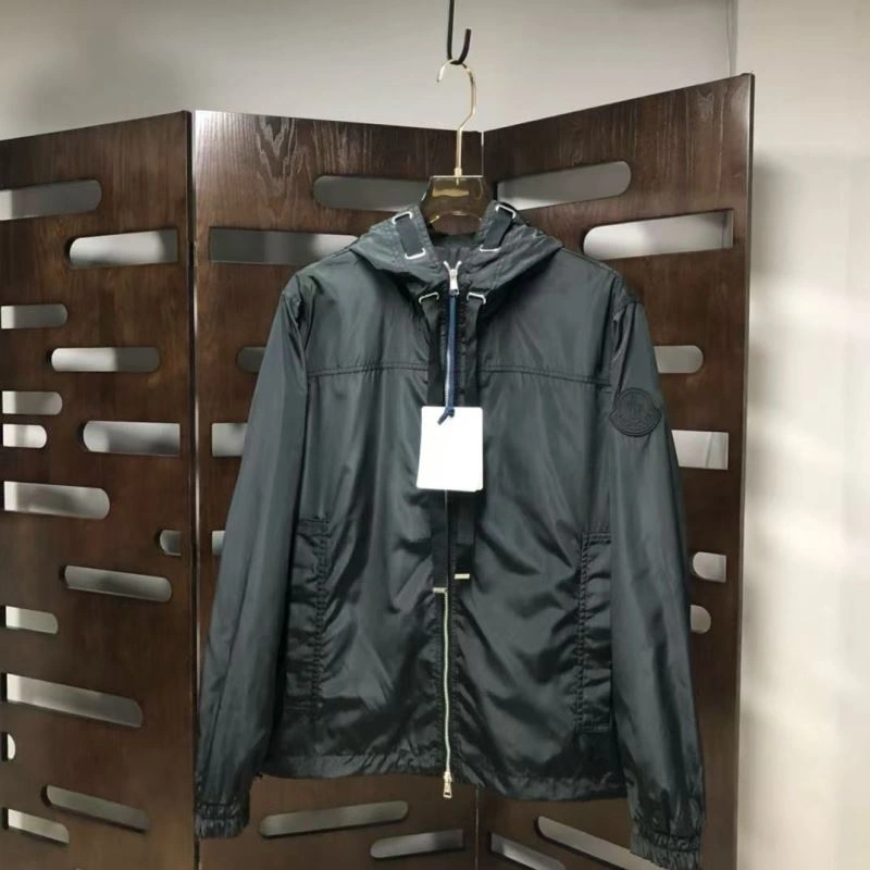 Budget-friendly Moncler Outwear
