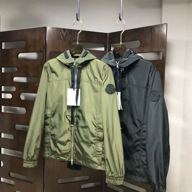 Budget-friendly Moncler Outwear