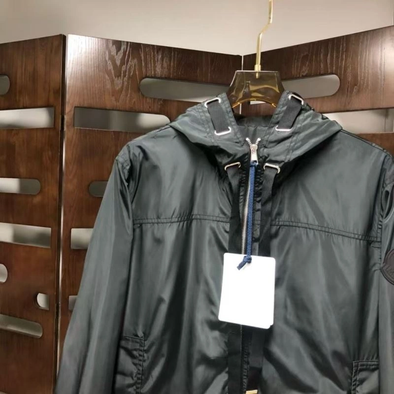 Budget-friendly Moncler Outwear