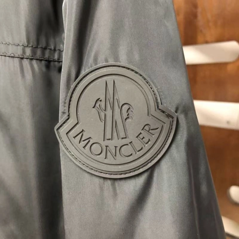 Budget-friendly Moncler Outwear