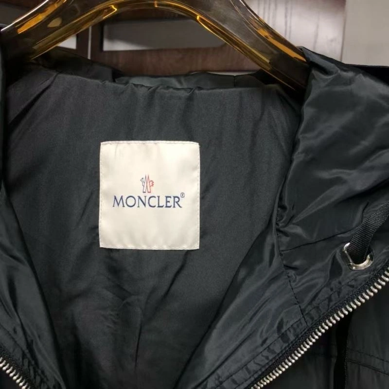 Budget-friendly Moncler Outwear