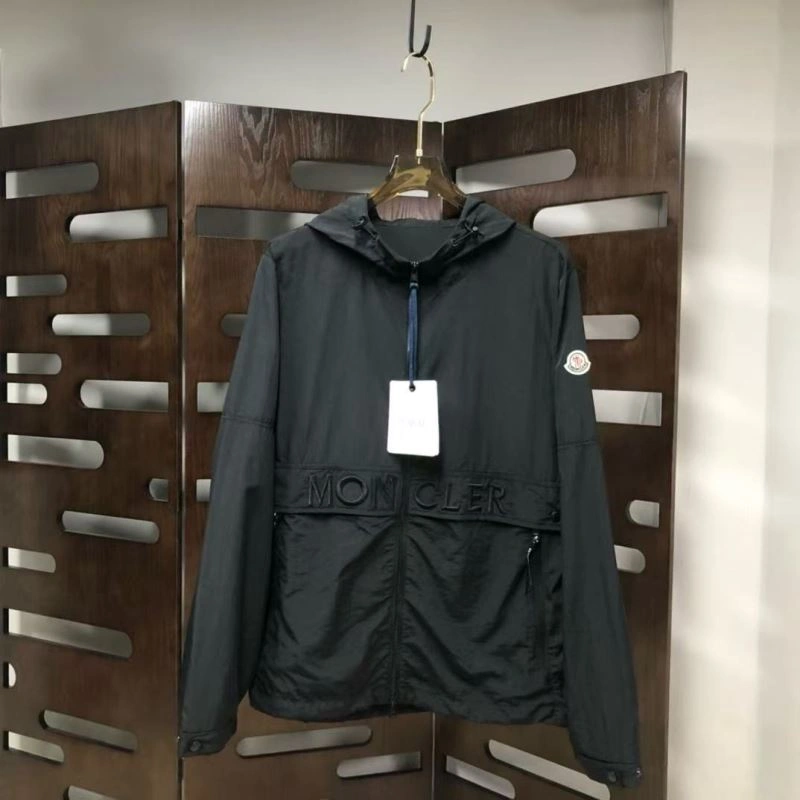 High fidelity Moncler Outwear