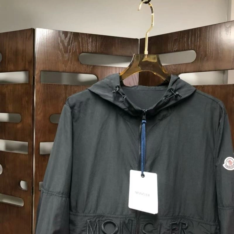 High fidelity Moncler Outwear
