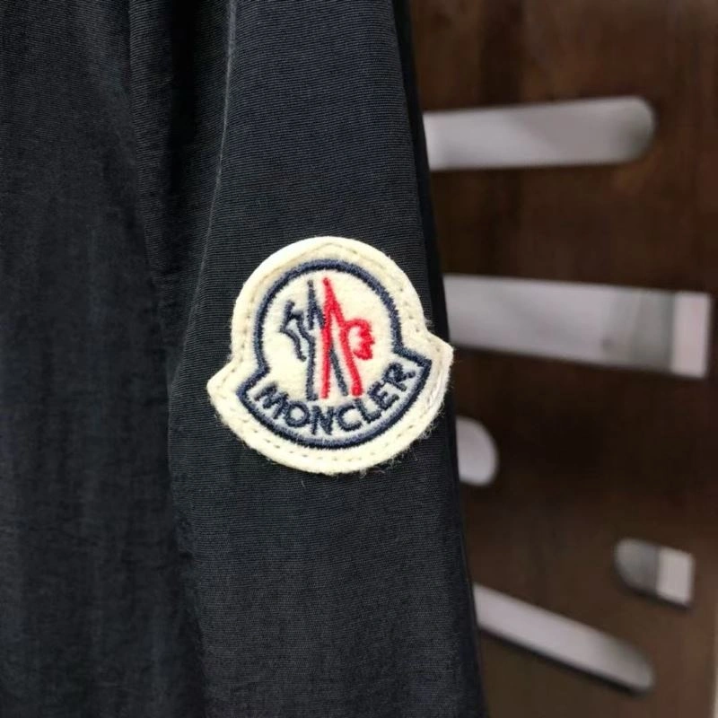 High fidelity Moncler Outwear