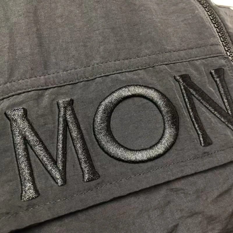 High fidelity Moncler Outwear
