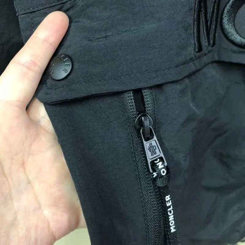High fidelity Moncler Outwear