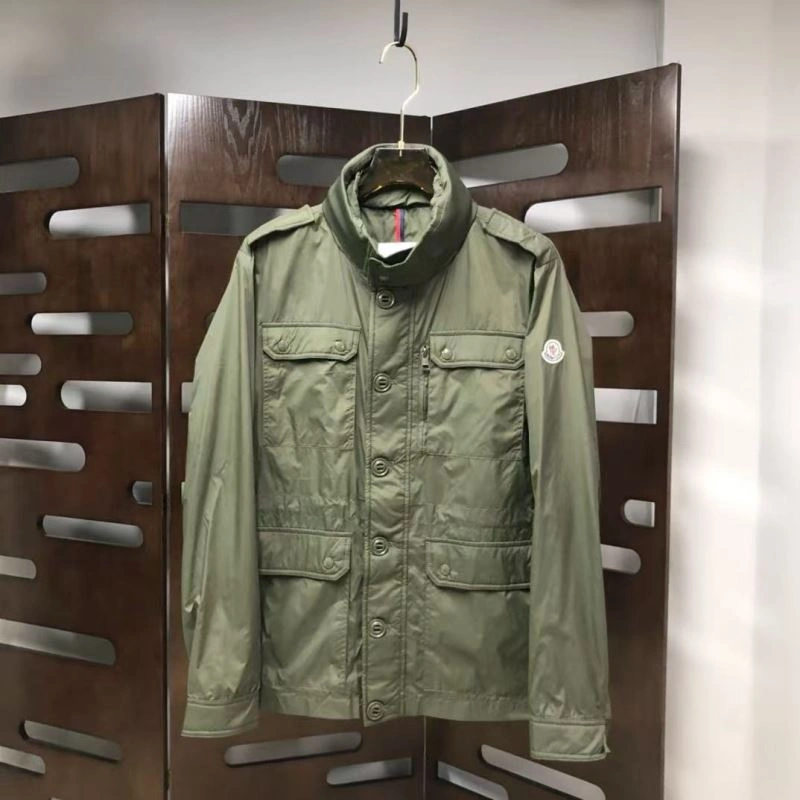 Mirror quality Moncler Outwear