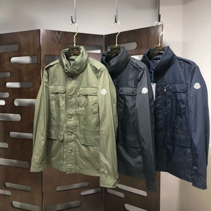 Mirror quality Moncler Outwear
