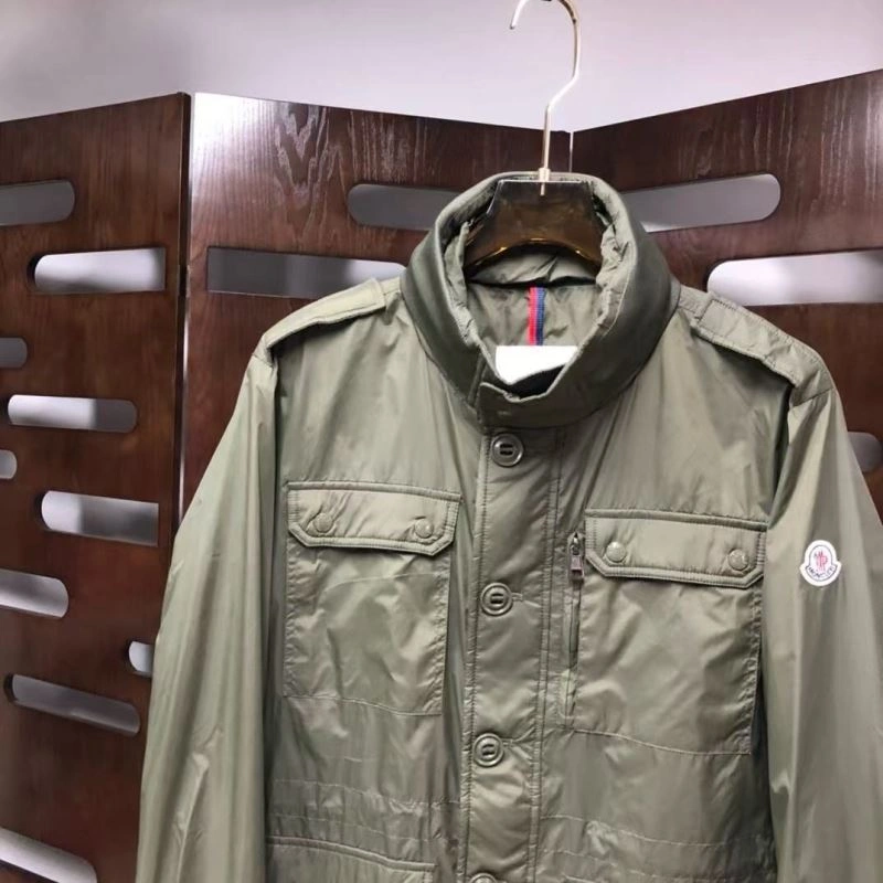Mirror quality Moncler Outwear