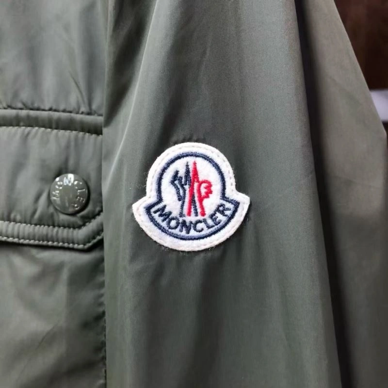 Mirror quality Moncler Outwear