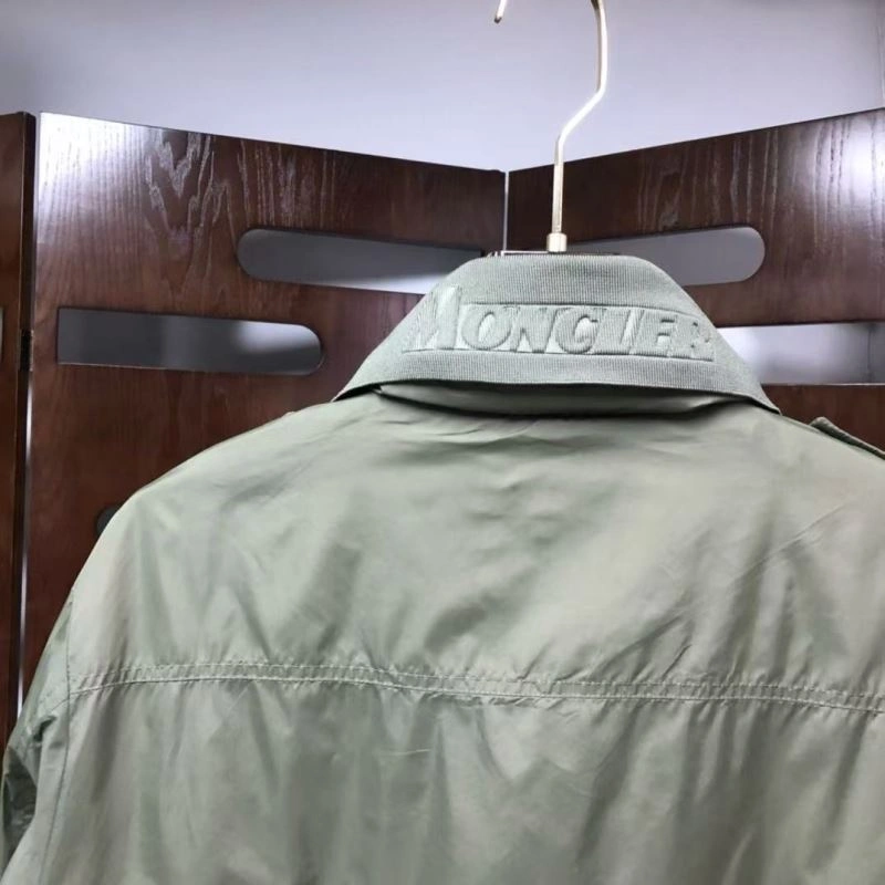 Mirror quality Moncler Outwear