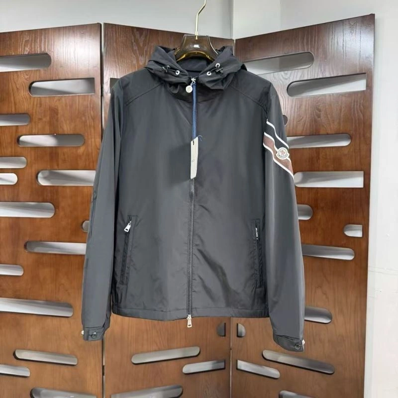 Brand-original Moncler Outwear