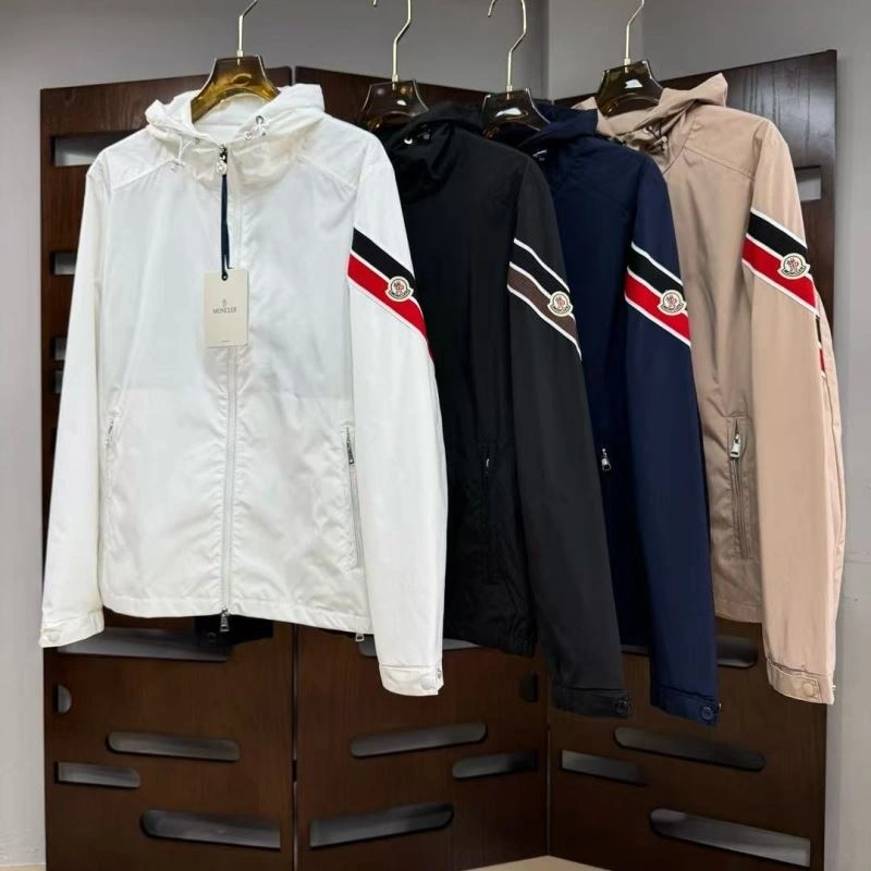 Brand-original Moncler Outwear