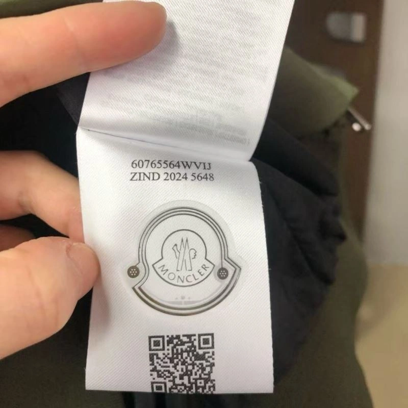 Moncler Outwear