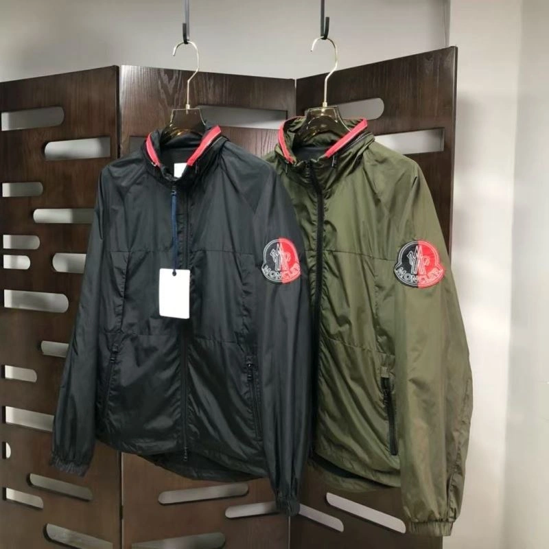 Mirror quality Moncler Outwear