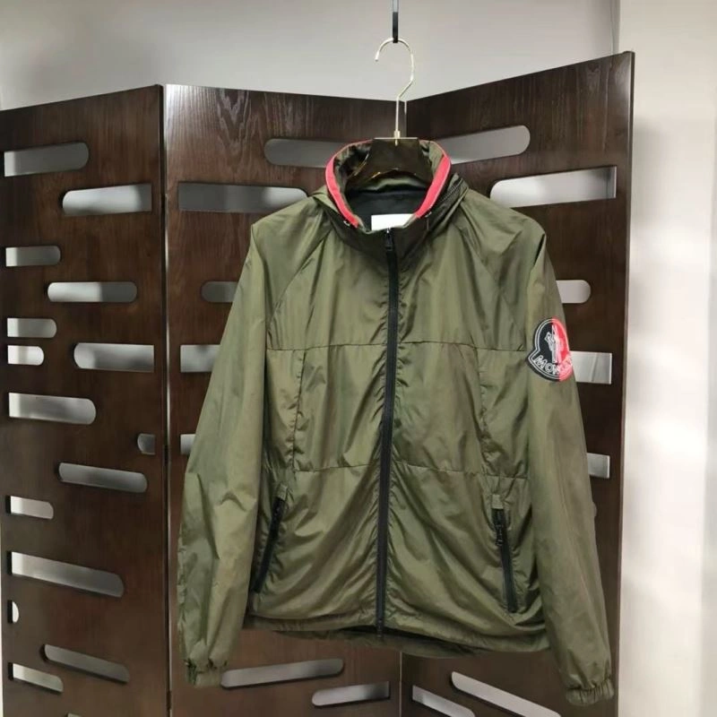 Mirror quality Moncler Outwear