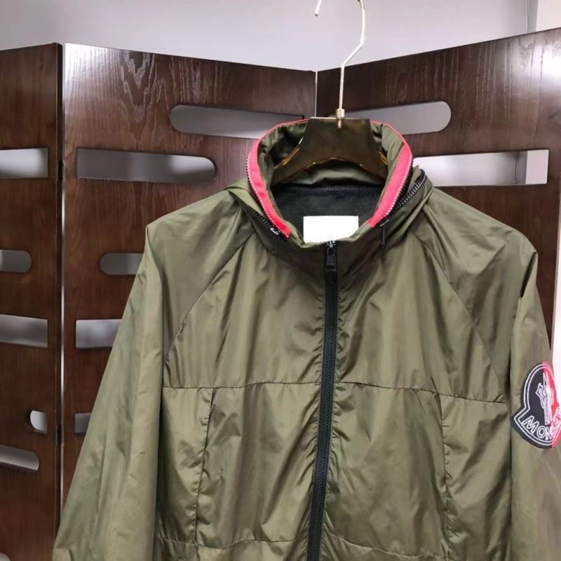 Mirror quality Moncler Outwear